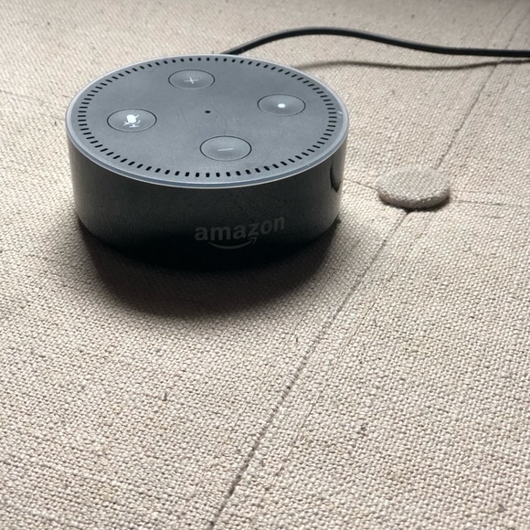 Portable Audio & Video | Amazon Echo Dot Generation 2 Smart Speaker | Poshmark